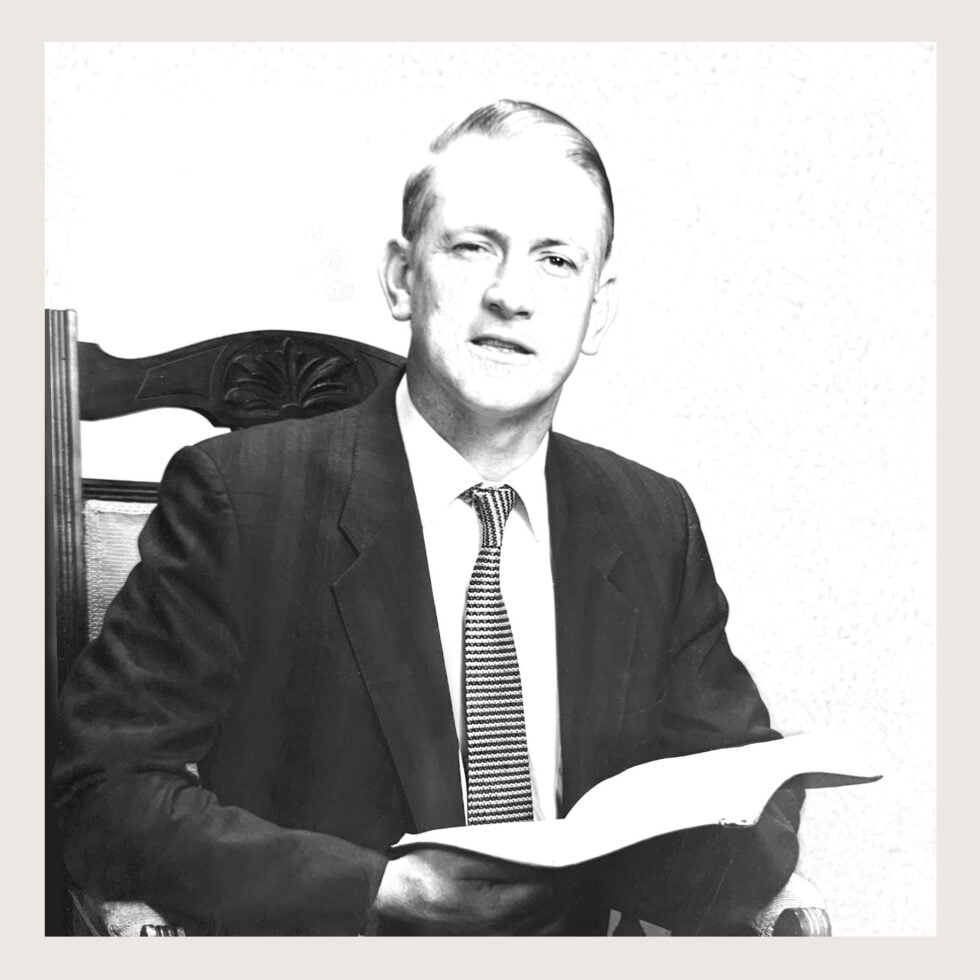 Keith Daniel - Legacy of Faith Series